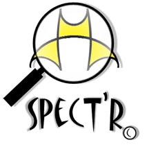 SPECTR Software